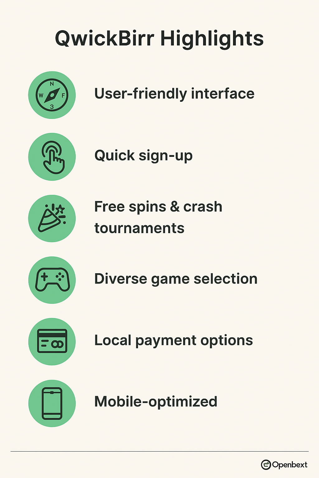 Qwickbirr – Ethiopia Betting Sites – GoBez Bet